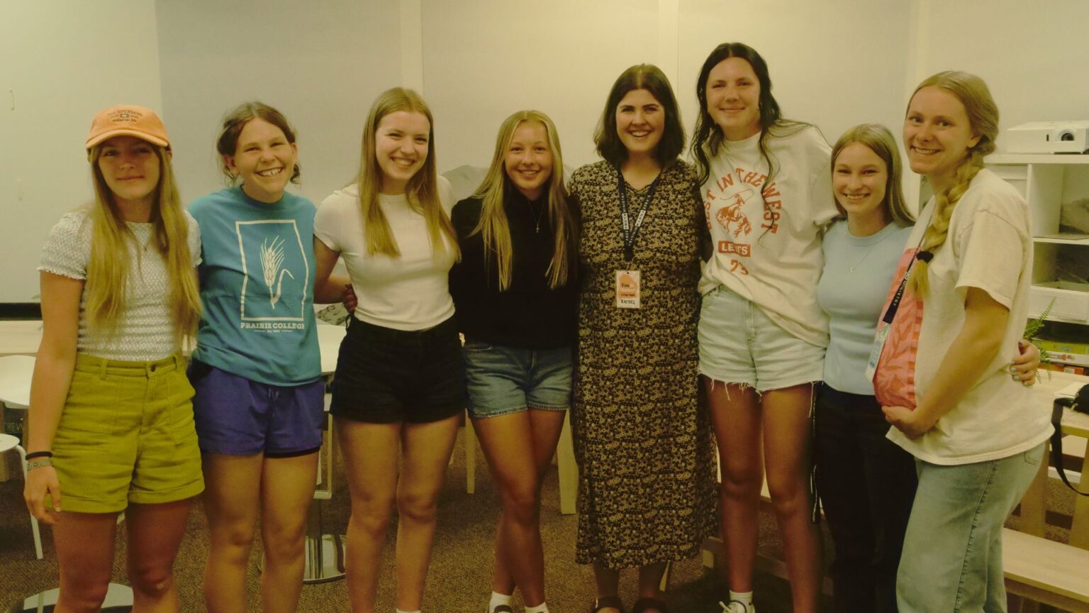 Youth Small Group Leaders – E-Free Lethbridge